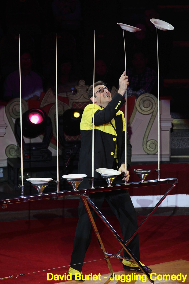 17 Plate spinning act Photos Plate Spinning Act Pictures Plate Spinner