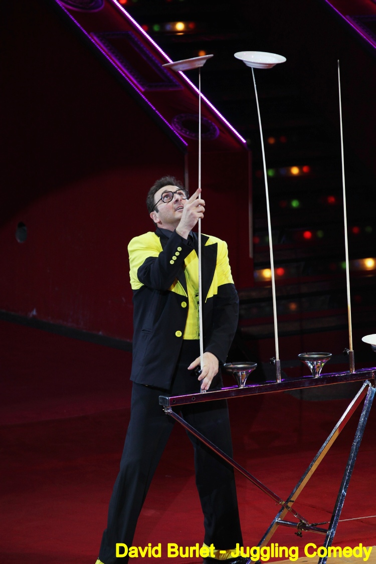 17 Plate spinning act Photos Plate Spinning Act Pictures Plate Spinner