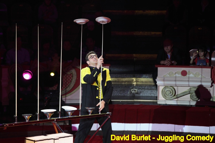 02 Plate spinning act Photos Plate Spinning Act Pictures Plate Spinner