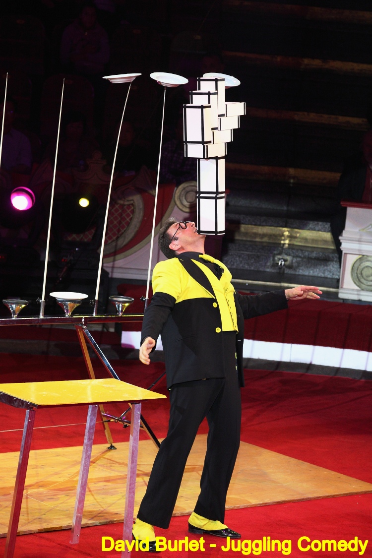 18 Plate spinning act Photos Plate Spinning Act Pictures Plate Spinner