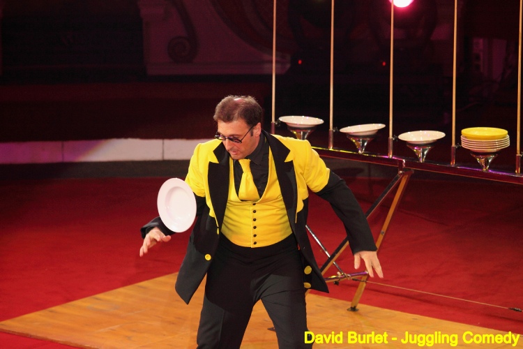 06 Plate spinning act Photos Plate Spinning Act Pictures Plate Spinner