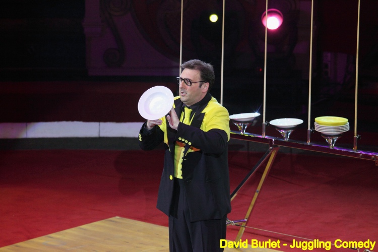 06 Plate spinning act Photos Plate Spinning Act Pictures Plate Spinner